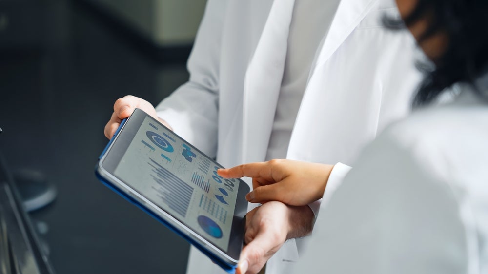 Charting success through uncertainty in AI clinical trial implementation