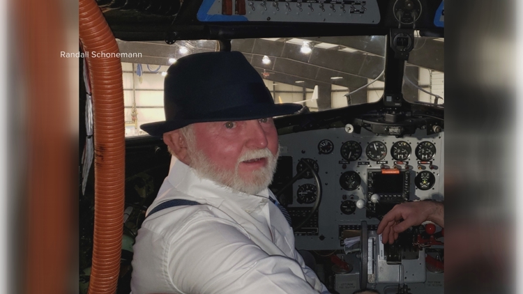 'He is missed': Son remembers New River pastor found dead inside his home