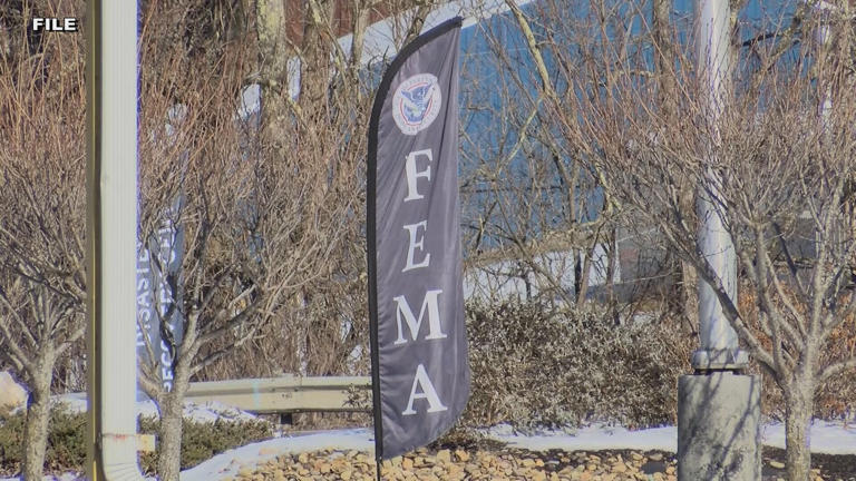 FEMA warns Kentuckians about scammers trying to get money or personal ...