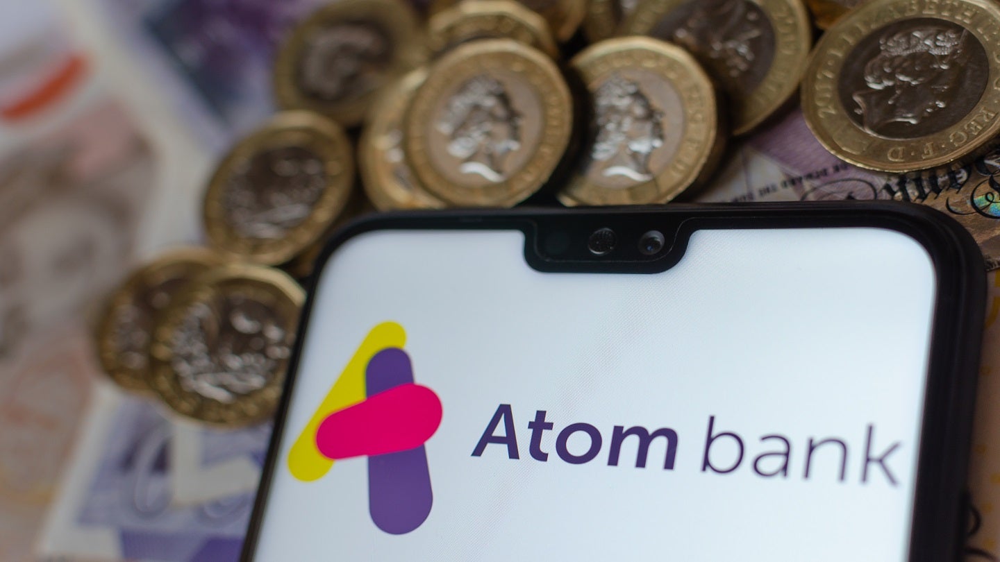 Atom Bank adopts Provenir’s AI decisioning platform