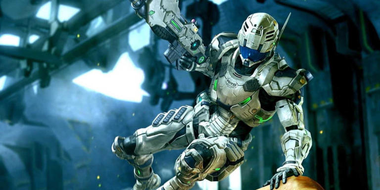 10 best underrated action games