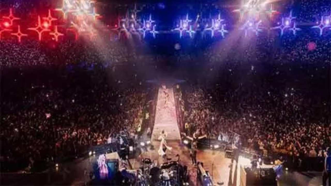 Coldplay’s Ahmedabad concerts generated Rs 641 crore economic impact ...
