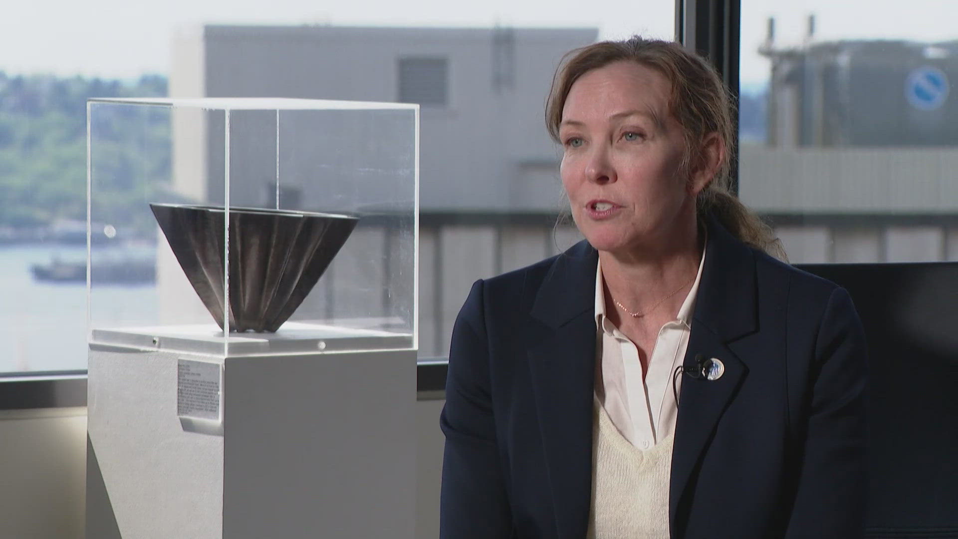 Seattle city attorney raises concerns over Trump executive order ...