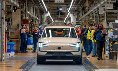 QM6·SM6 최대 300만 원 혜택…르노의 통 큰 5월 프로모션 공개