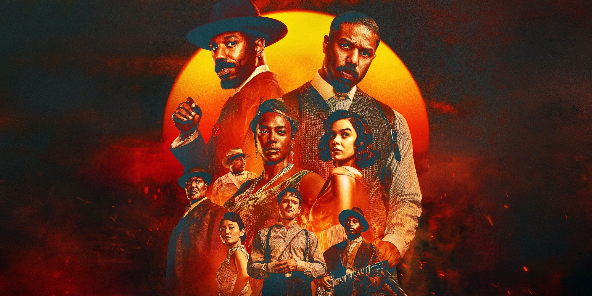 10 Movies Referenced in ‘Sinners’