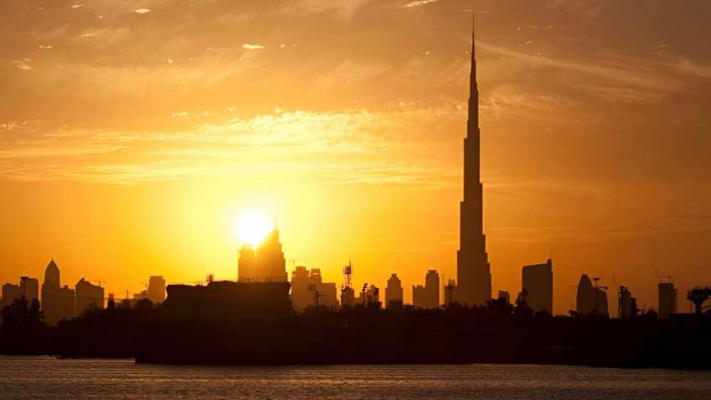 AN AROMATIC JOURNEY: EXPLORING DUBAI'S AL SEEF DISTRICT