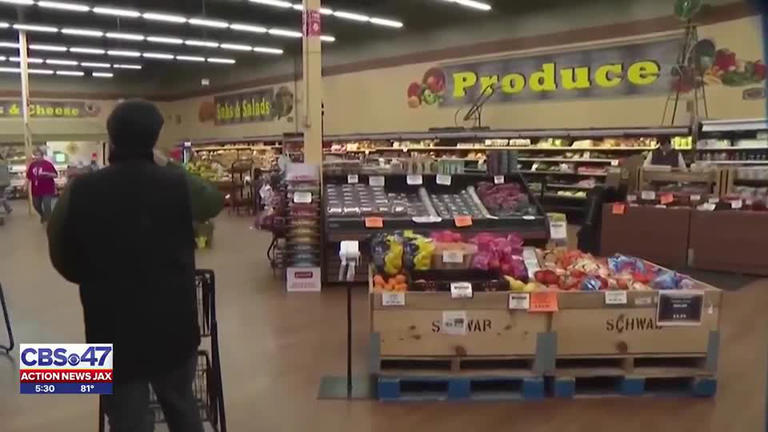 Feeding Debt: Why grocery loans are putting Northeast Florida families ...