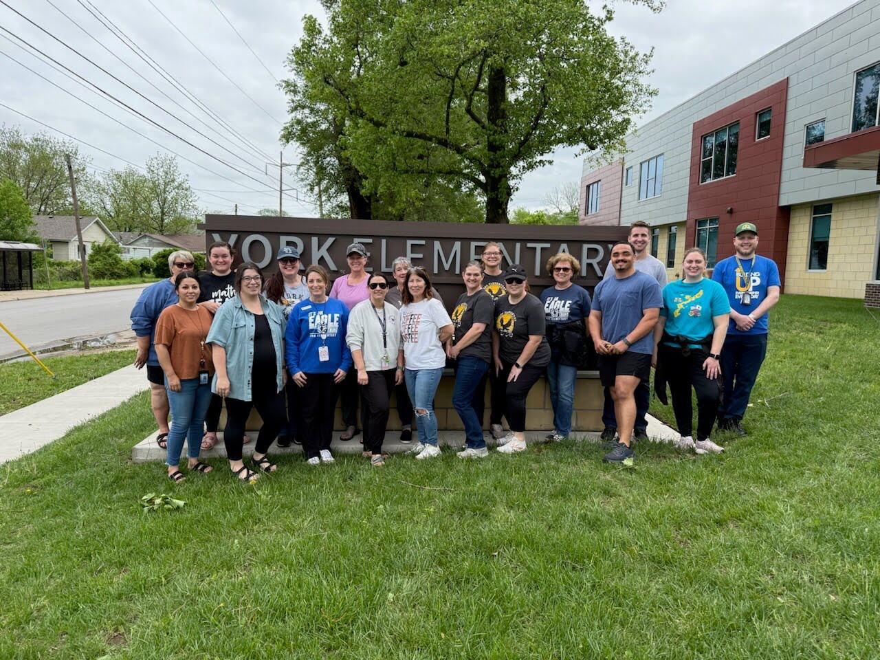 Springfield Public Schools returning to class Thursday, except students ...