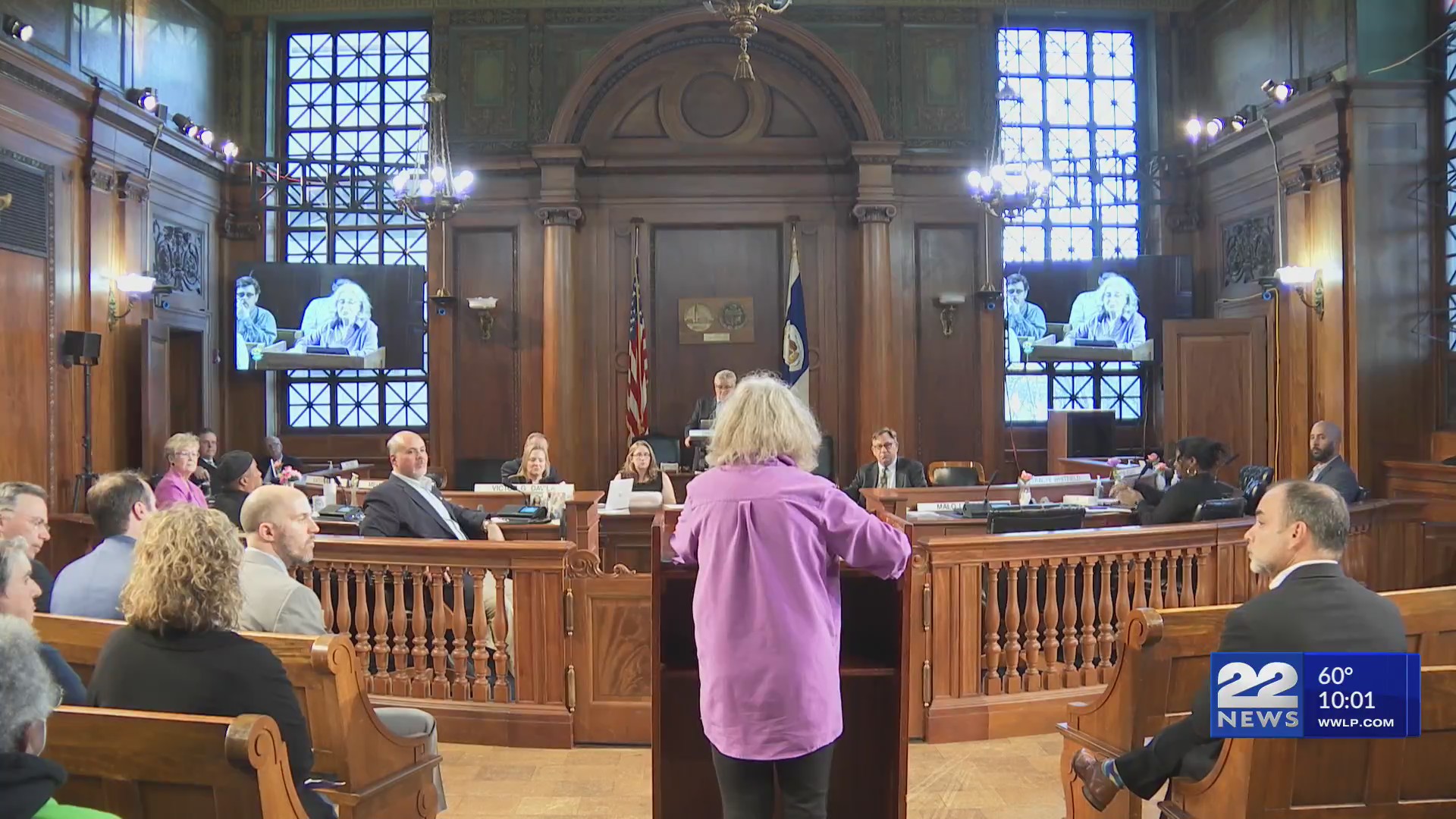 Officials provide updates on multi-million dollar Springfield ...