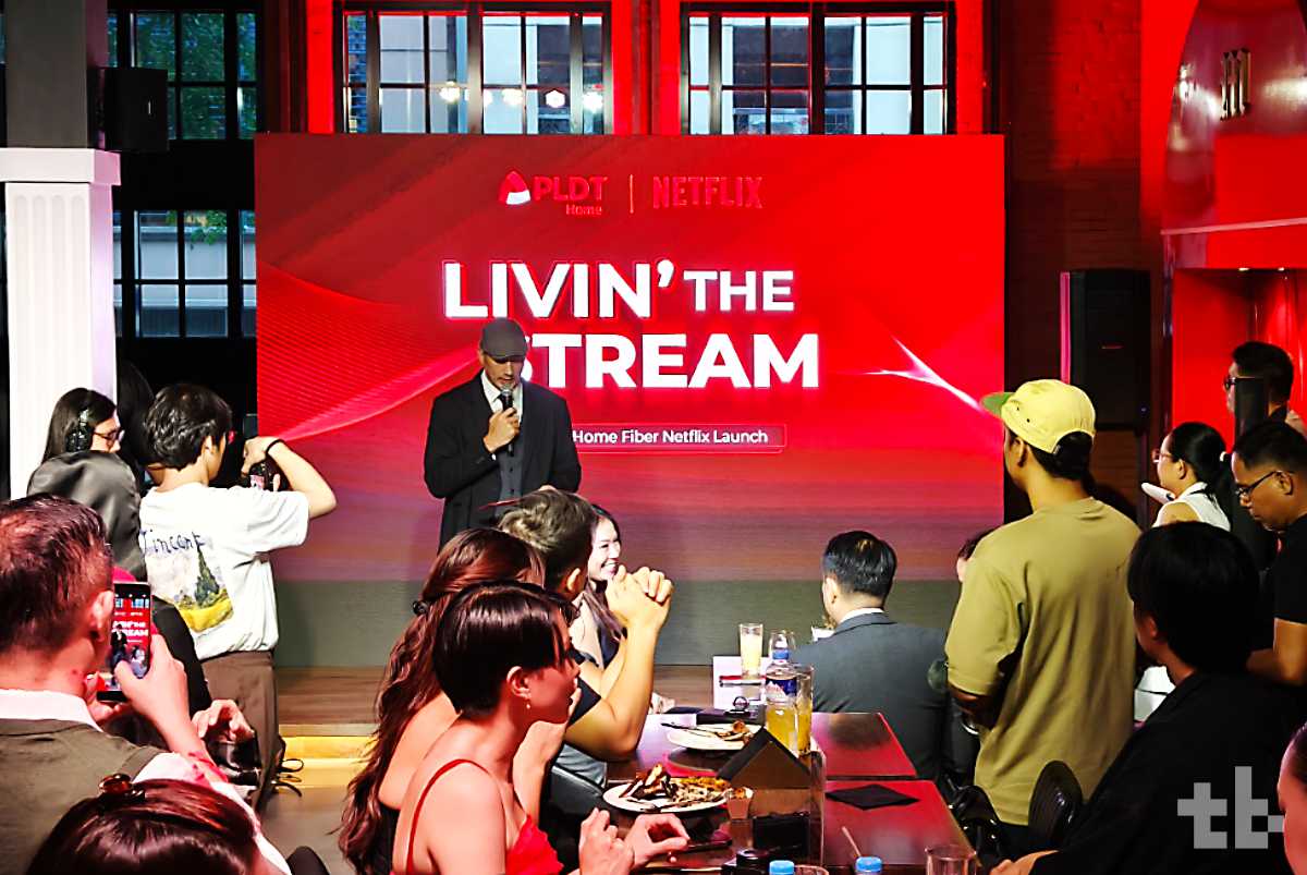 PLDT Home launches Fiber Netflix plans with free speed boost and ...
