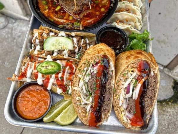 Dallas foodie fave restaurant Cris and John relocates after 7 years