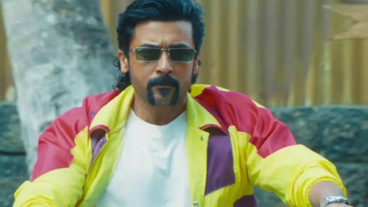 ‘Retro’ OTT release date: Where you can stream Suriya’s gangster drama