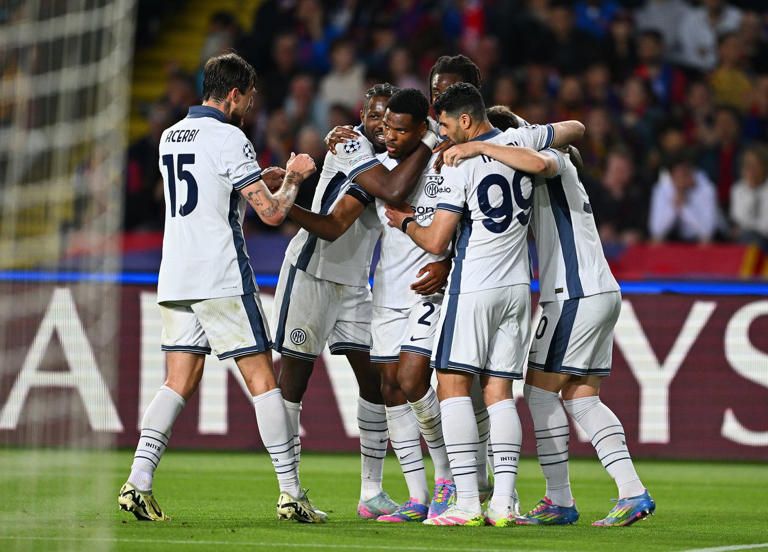 Barca from the dead but defensive frailties put UCL hopes at risk