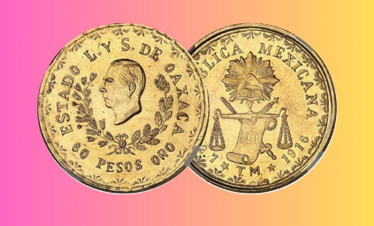 Monedas de oro: ¿Cómo impacta el alza de los metales preciosos en el ...