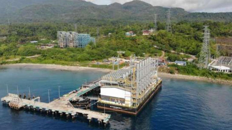 PLTS Terapung Saguling Dapat Suntikan Dana Rp994 Miliar, Proyek Energi Surya Terbesar di Jawa ...