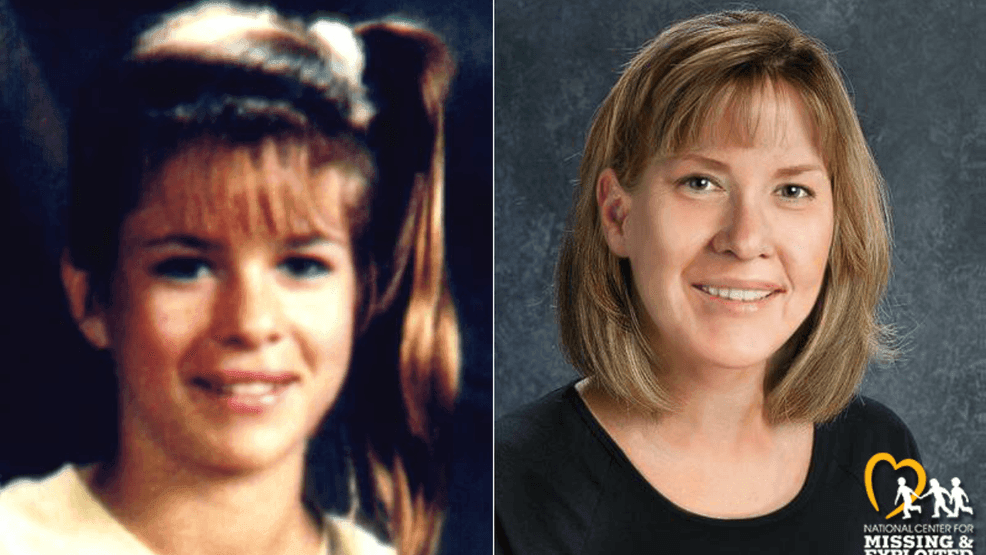 Age progression tool brings hope to cold cases of missing children in ...