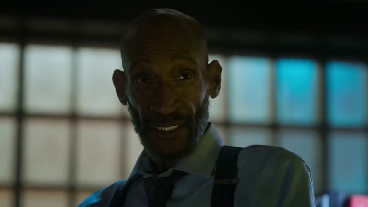 Final Destination: Bloodlines: Good Luck (Spot)