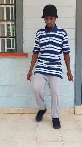 Dance Like a Pro: Full Routine Breakdown