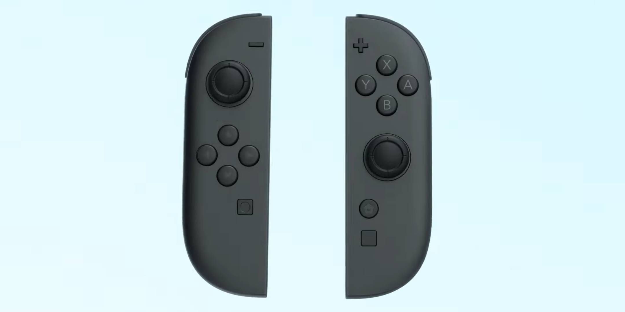 Switch 2 Joy-Cons Are Getting An Important HD Rumble Change For Launch
