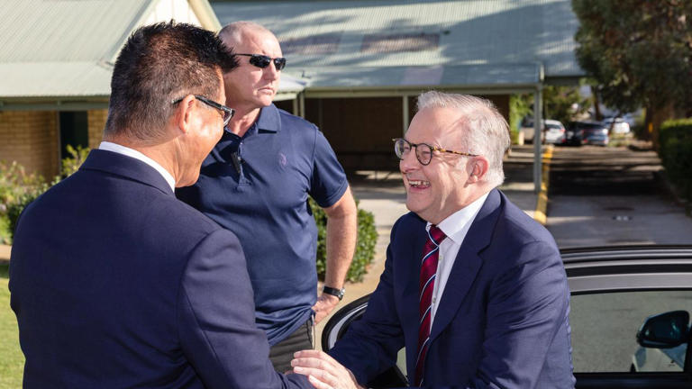 ‘Dramatic’ poll spells trouble for Coalition