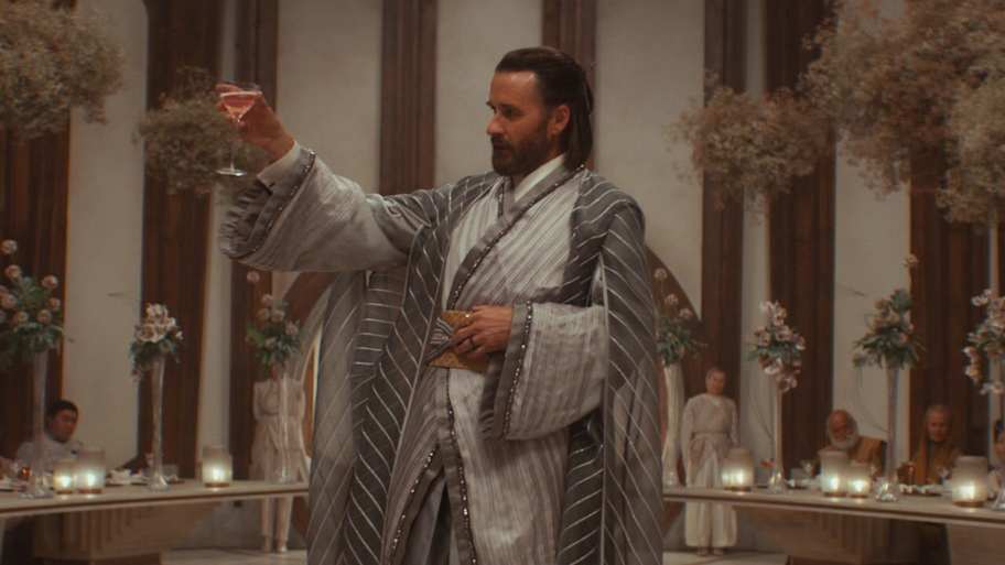 Andor Season 2: Perrin is becoming a character to watch out for