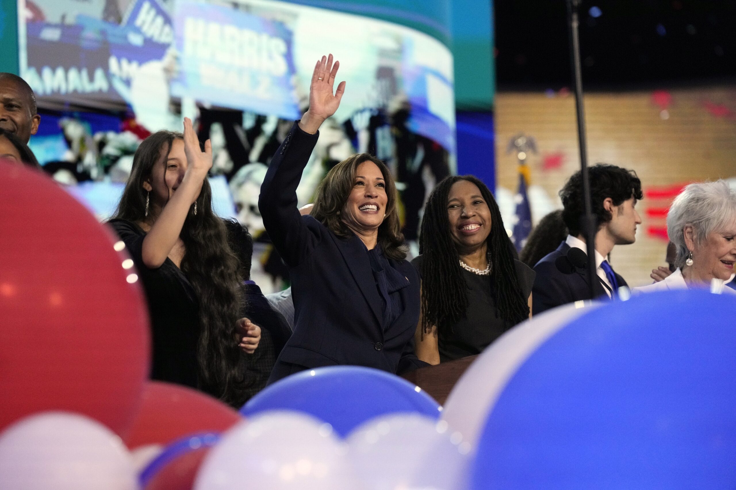 Collapse: Democrats Suffer Worst Approval Rating Yet