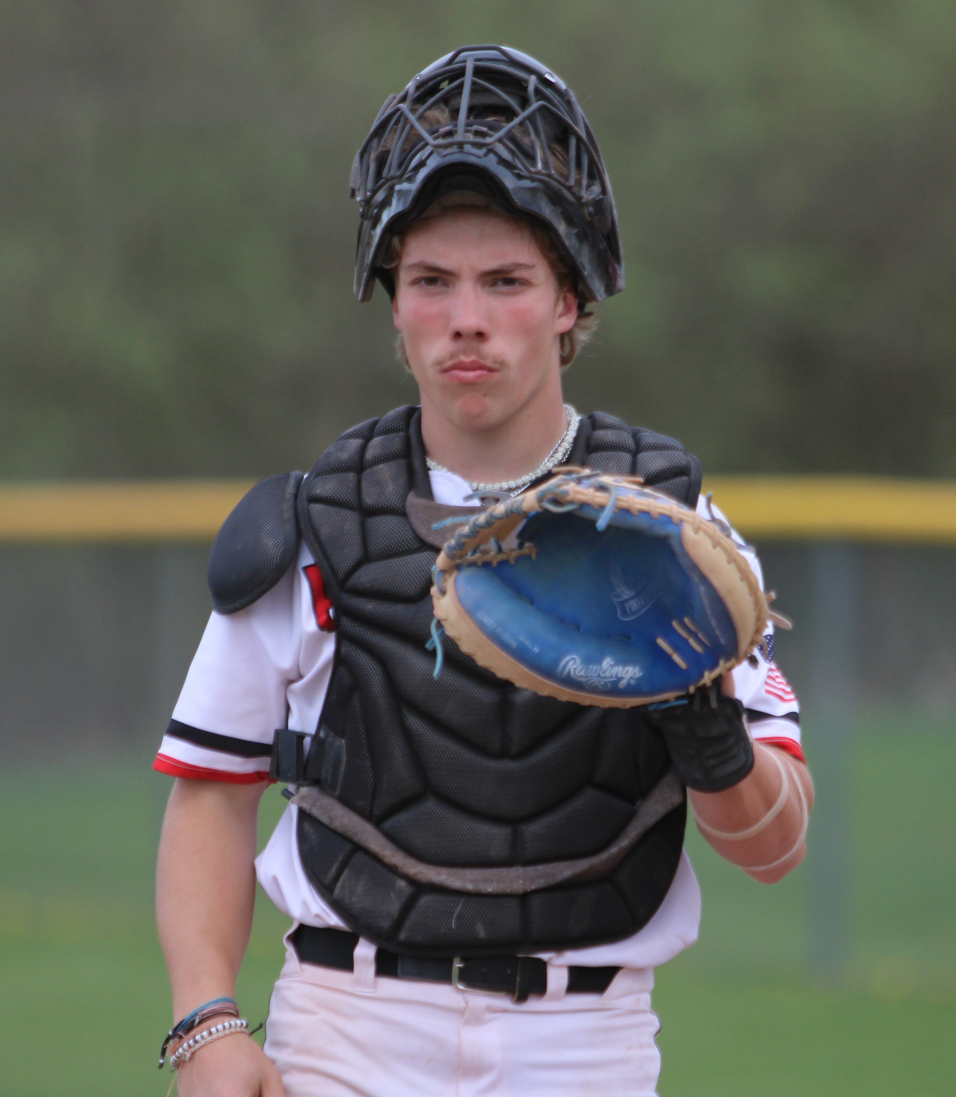 Three Livingston County baseball players make first-team all-state