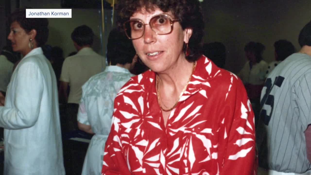 A family is calling for change after a woman whose power was cut off died