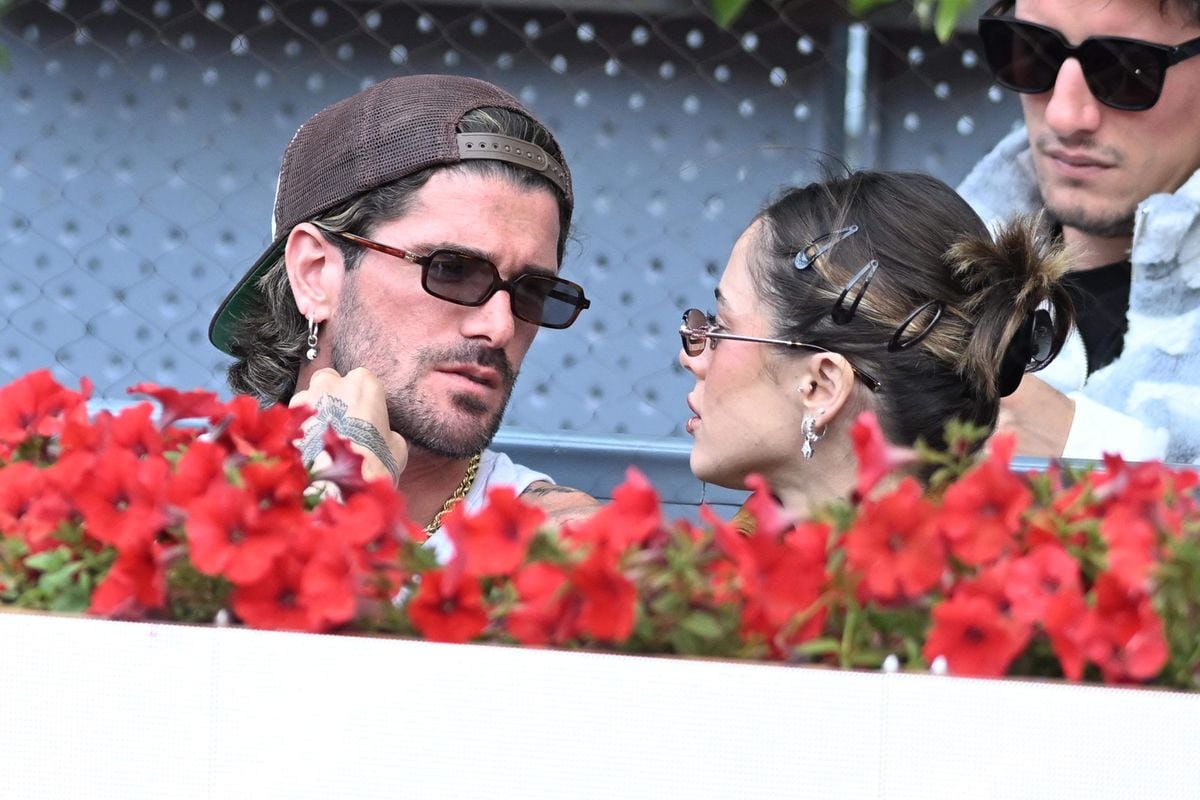 Tini Stoessel and Rodrigo de Paul's latest outing amid reconciliation ...