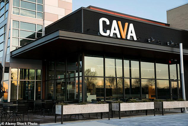 Mediterranean 'Chipotle' announces 60 new locations across the US ...