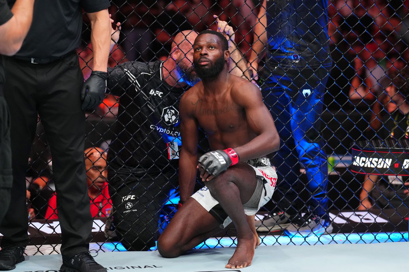 UFC Des Moines best betting props, parlays and picks | Sandhagen vs ...