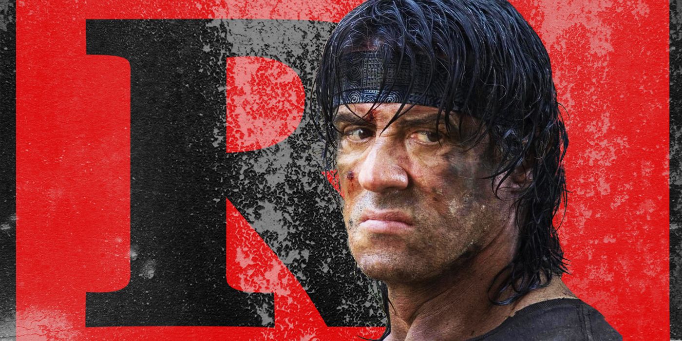 10 Most Violent Movies To Get Away With an R-Rating