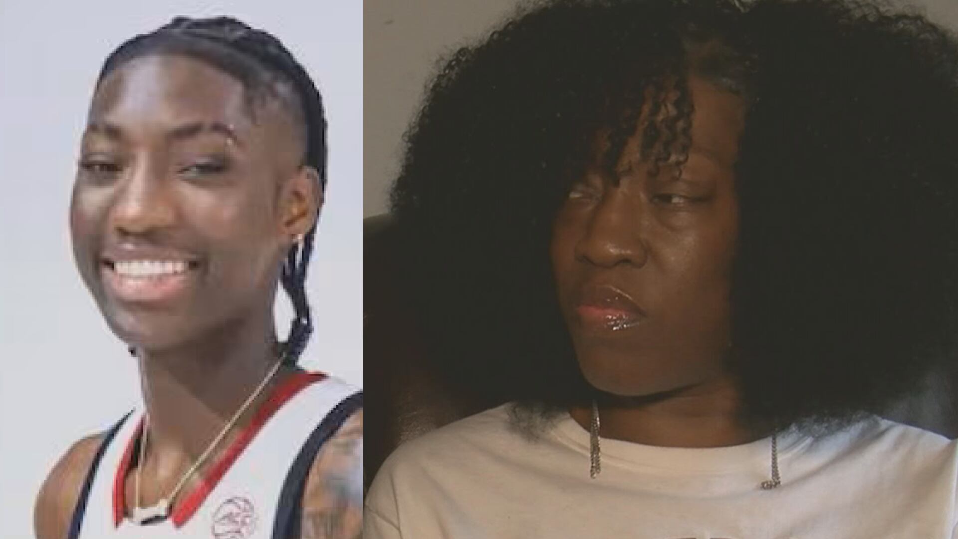 Saniya Rivers’ mother dies just weeks after WNBA draft