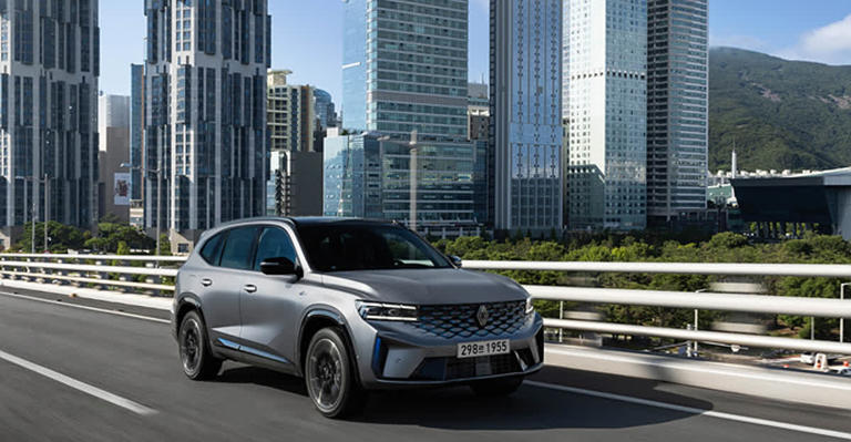 QM6·SM6 최대 300만 원 혜택…르노의 통 큰 5월 프로모션 공개