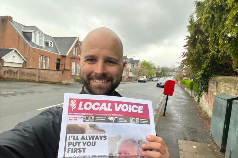 SFA linesman who missed 'ghost goal' in viral blunder selected as ...