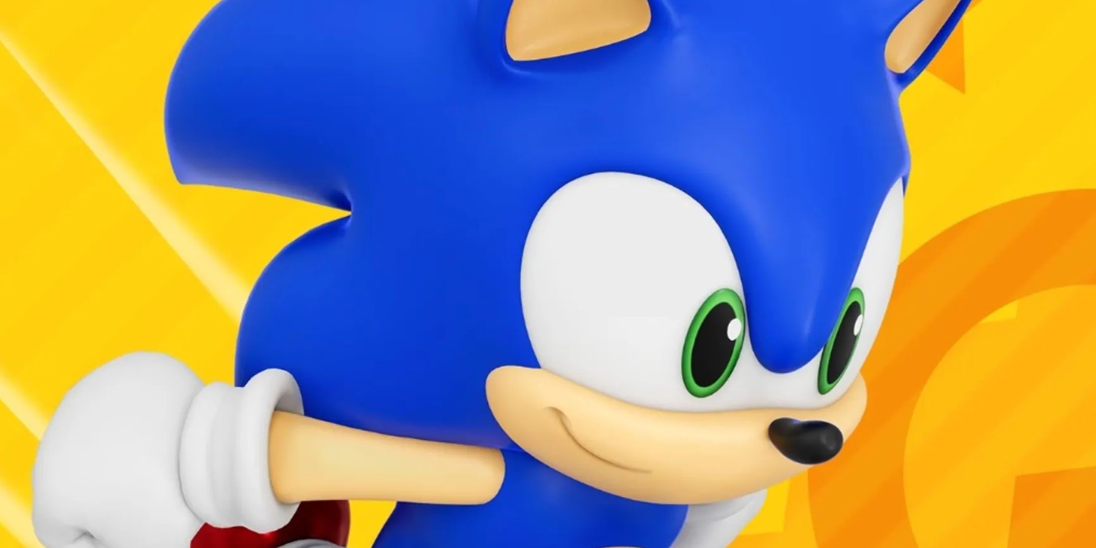 New Sonic Game Hit With Release Date Delay