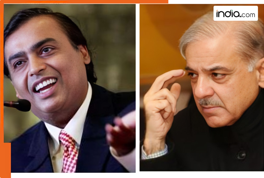 Mukesh Ambani alone enough for Pakistan? his wealth is double than ...
