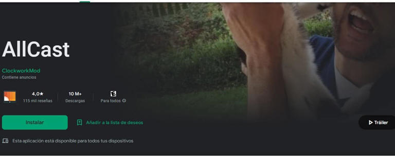Guía Completa para Duplicar la Pantalla de Android en TV, PC, Móviles y Más: Métodos, Apps y ...