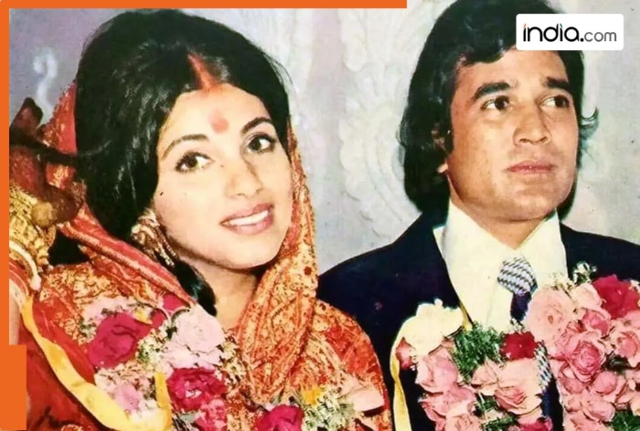 Mumtaz says that Rajesh Khanna would’ve been alive today had he married ...