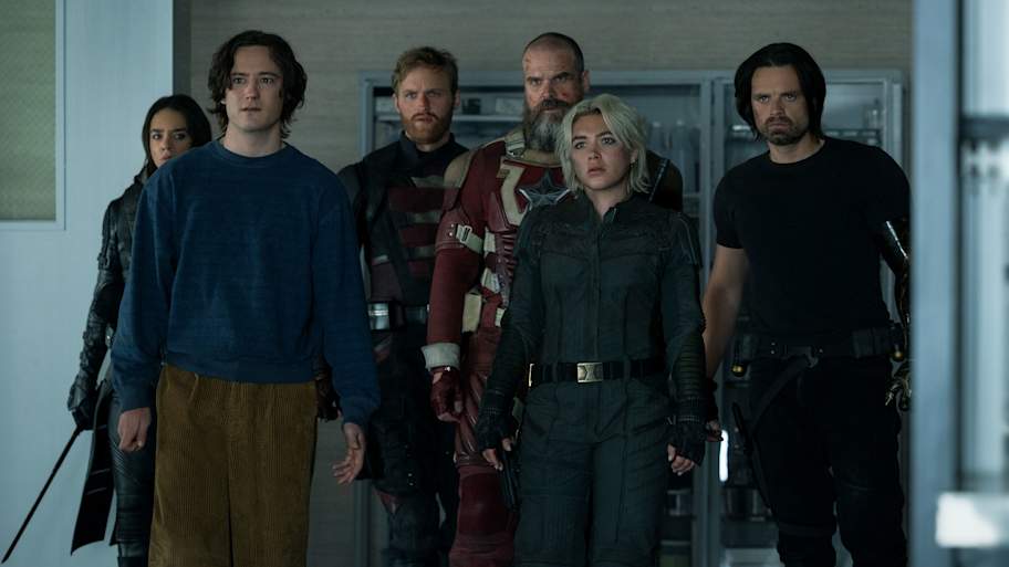 Thunderbolts* ending and that shocking post-credits scene explained