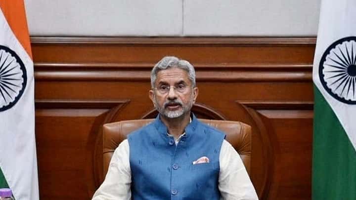Jaishankar Meets Lavrov In Moscow, Ahead Of Putin’s Visit To India