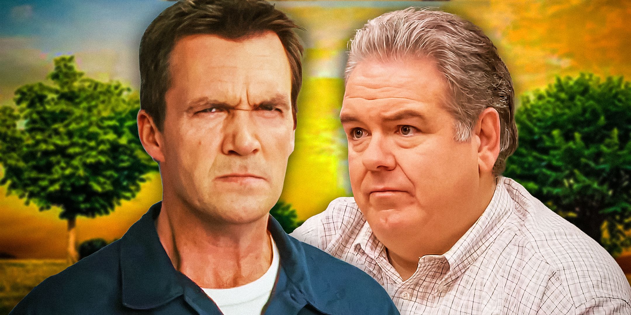 8 TV Show Characters Whose Real Names You've Probably Forgotten