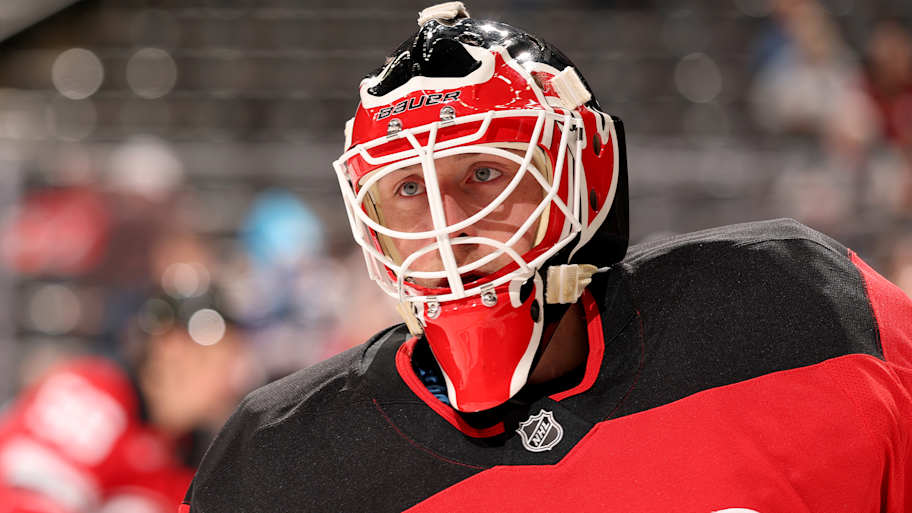 These Devils players won’t be back after first round elimination by ...