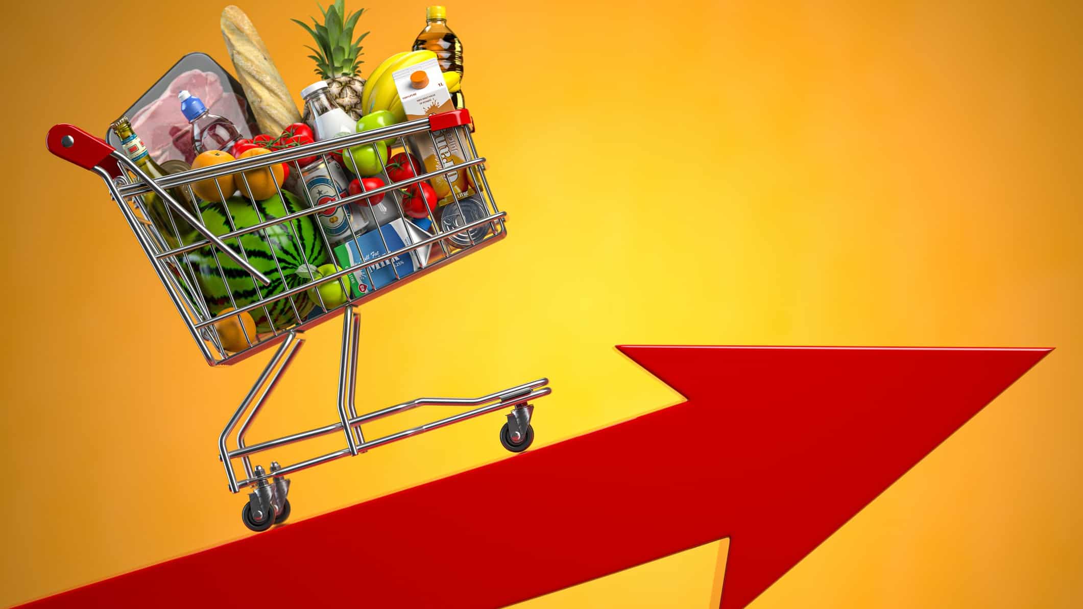 Coles shares storm 22% higher this year: Are they still a buy?