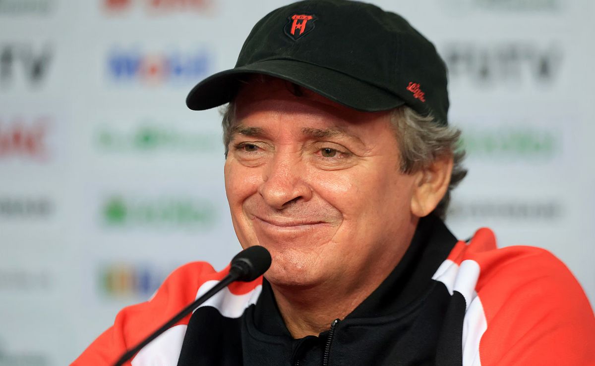 Confirmado: Alajuelense ya tiene al primer refuerzo de la era Machillo ...