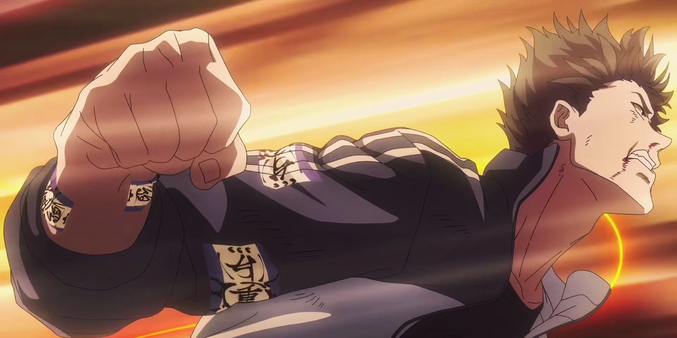 What Is Super Cube Anime About? The Breakout Chinese Anime Of 2025 ...