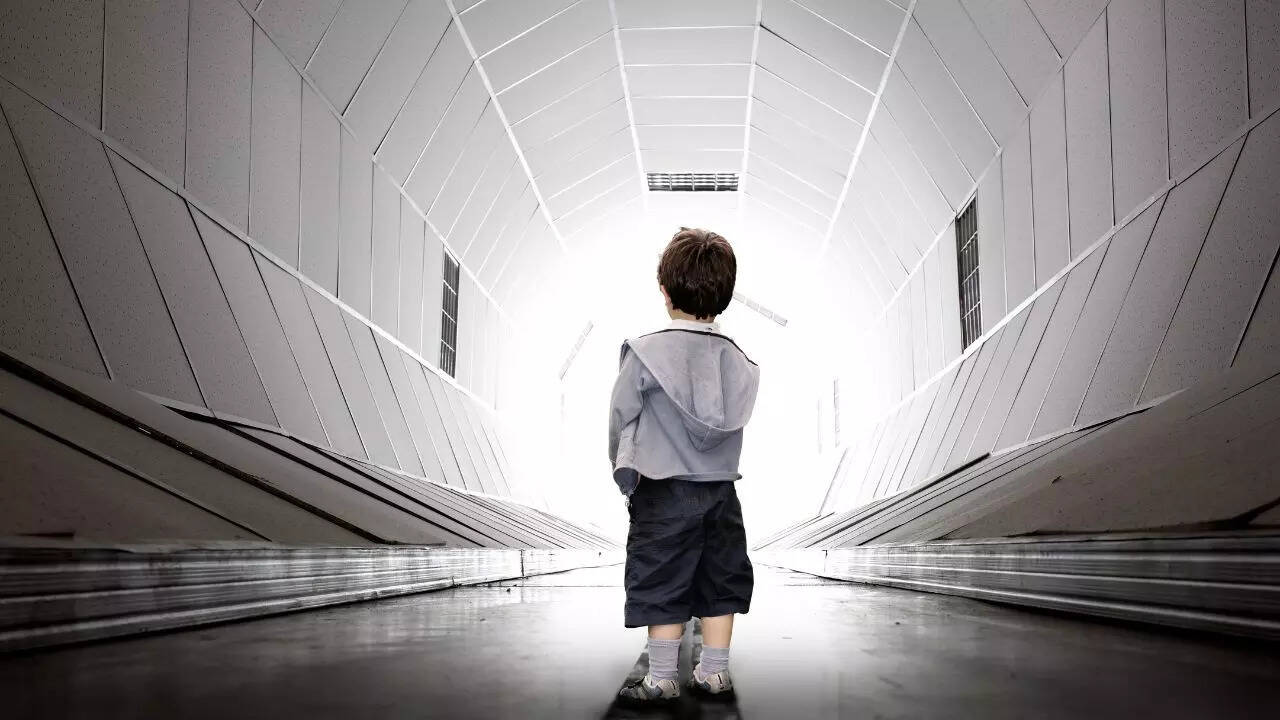 What happens after death? Man revived after 6 minutes shares an ...