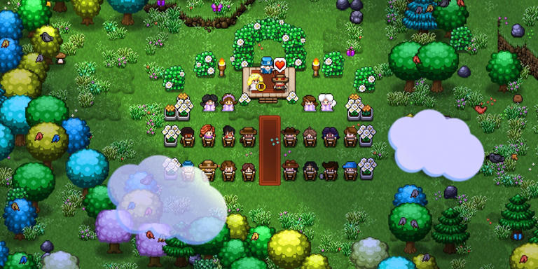 Stardew Valley-Like Western Game Reveals Release Date