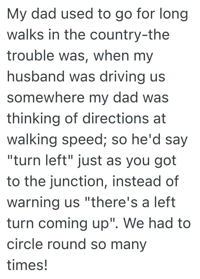 Tour Bus Driver Needed The Guide To Give Him Directions, But She Was ...