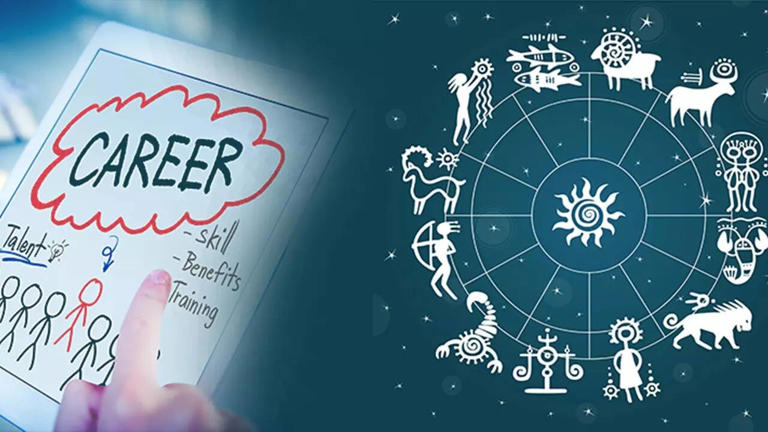 May 2025 Monthly Career Horoscope predictions for all Zodiacs